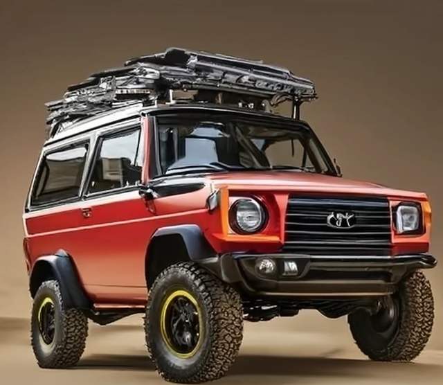 Empty Pockets RC Garage